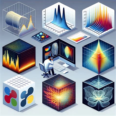 Numpyの 次元配列について