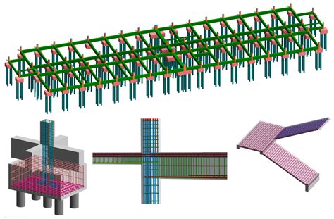 Khóa học Revit Structure Online của Trường Đại học Xây Dựng