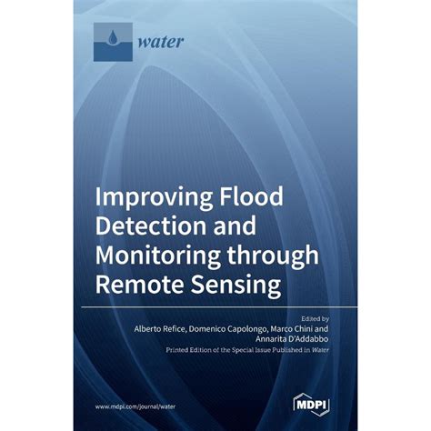 Improving Flood Detection And Monitoring Through Remote Sen Submarino
