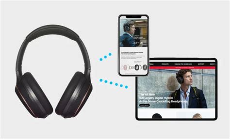 What Is Multipoint Bluetooth And How Does It Work The Tech Edvocate