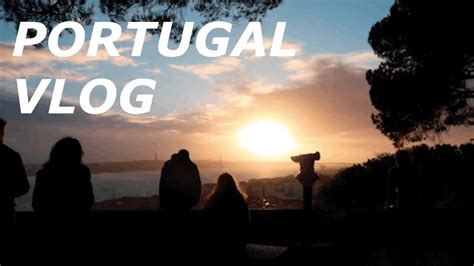 Vlog 여행브이로그 🇵🇹포르투갈로 떠난 행복한 백수🥰 Part2 리스본 And 포르투 풍경맛집 관광지 도장깨기 다 해버림 비행기 캔슬이 웬 말