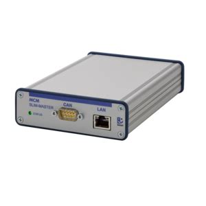 CVM Process Modules Hightech Solutions For Measurement Testing And Simulation