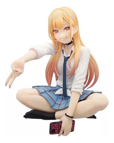Marin Kitagawa Noodle Stopper Figura My Dress Up Darling Mercadolibre