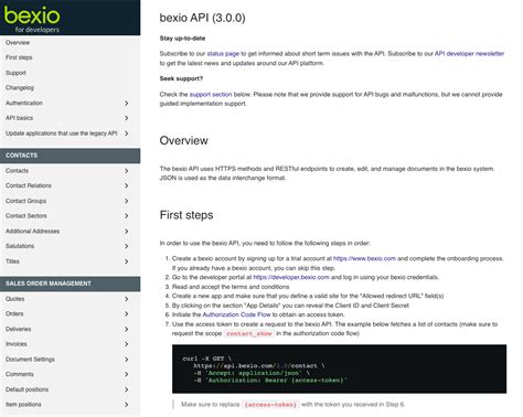 So Sicherst Du Deine Bexio Daten Mit Einem Backup Swidoc