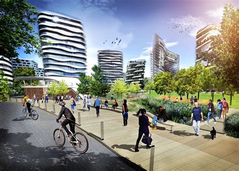 Urban Community