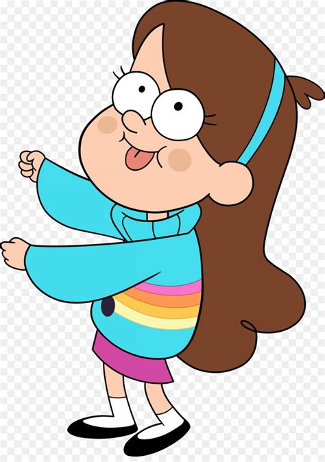 Gravity Falls Vector At Collection Of Gravity Falls