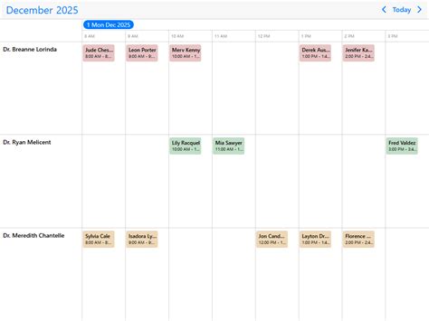 Timeline Custom Event Tooltip Example Mobiscroll