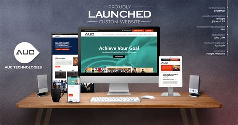 Static Website Dynamic And Simple HTML Website Design