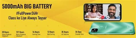 Infinix Smart Hd Unveiled With Helio A Soc Mah Battery Telecomm In