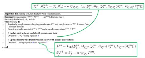 Cross Domain Few Shot Classification Via Learned Feature Wise