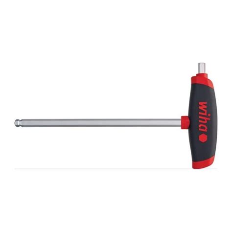 Clé à Ergots Avec Ouverture De Clé De 5mm L150mm 6 Kt Avec Boule