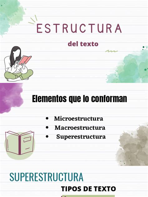 Macroestructura Pdf