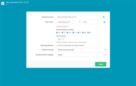 How To Send A Message Triggered By A CRM Event SendPulse