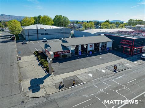 301 S 1st St Yakima Wa 98901 Retail For Sale Loopnet