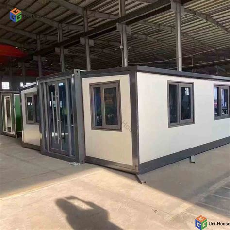 expandable container homes mobile expandable prefab house price
