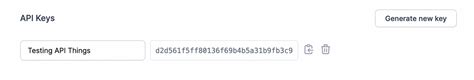 api introduction loops
