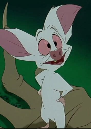 Bartok Fan Casting For Anastasia Live Action Musical Film 2025 Mycast