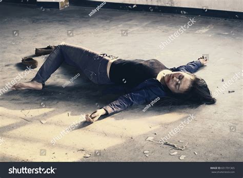 Crime Scene Photos Of Murdered Women