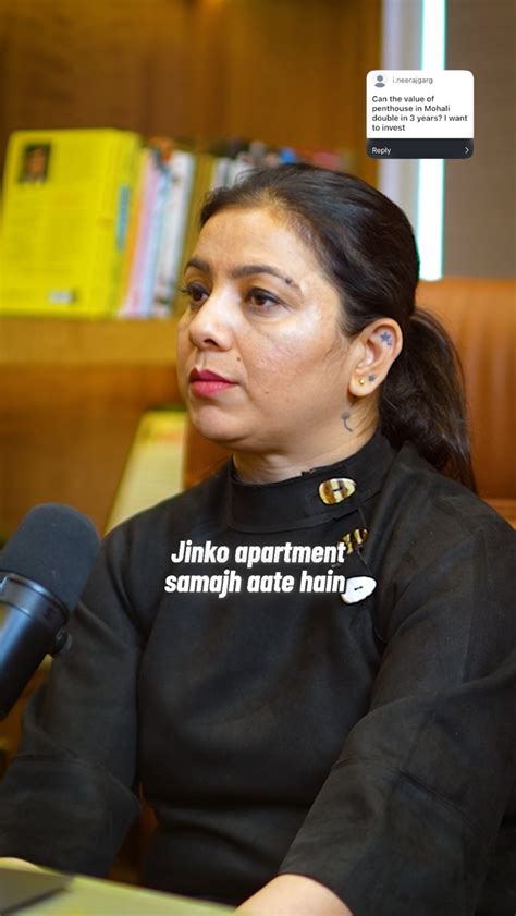 Inderjit Aulakh Real Estate Aficionado Derjit