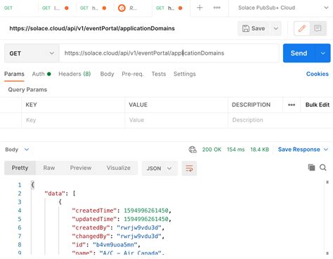 Automating Broker Configuration Using The Solace Pubsub Event Portal