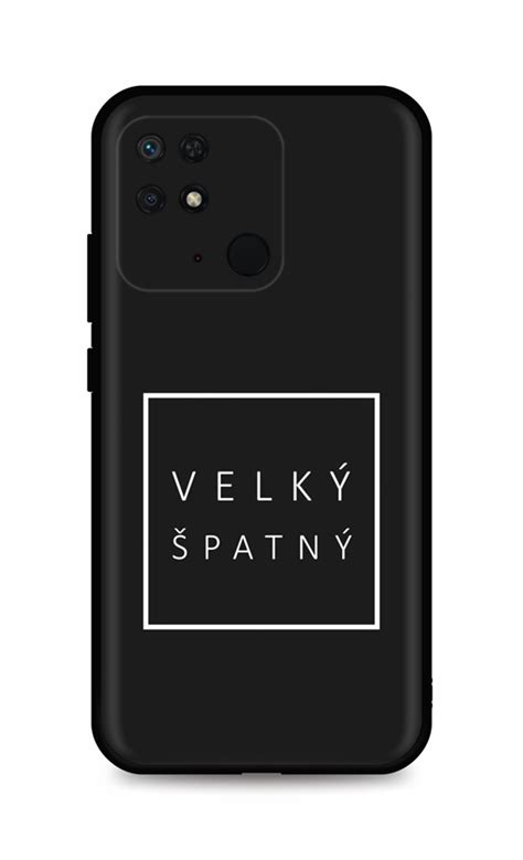 Kryt Xiaomi Redmi C Velk Patn Promobily Cz