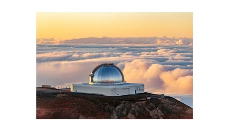 Fast Bumax Solves Galling Issue For Nasa Telescope