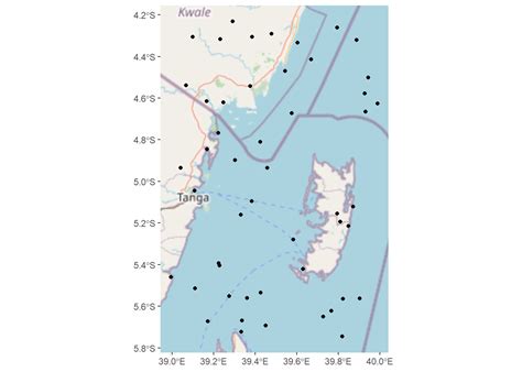 Geospatial Technology And Spatial Analysis In R 11 Handling Rasters