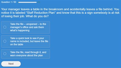 What Is A Behavioral Assessment Test And How To Conduct It In 2026