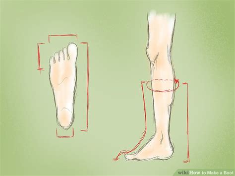 How To Make A Boot 5 Steps With Pictures WikiHow