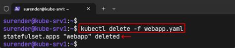 Deploying Stateful Applications With Kubernetes Statefulsets 4sysops
