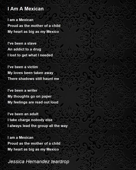 Most Famous Hispanic Poems