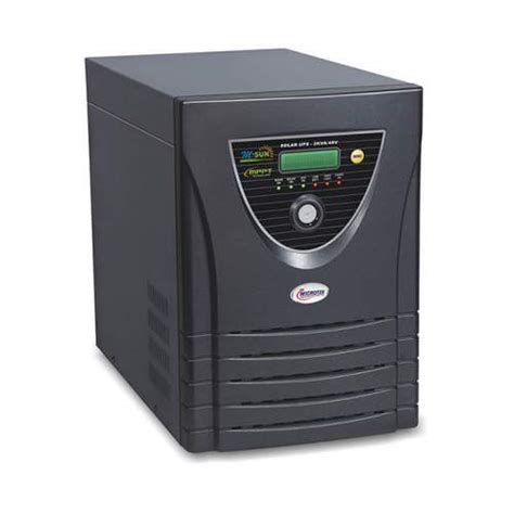 Microtek 3kva Solar Mppt Ups
