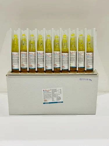Vitamin And Multivitamin Injections At Rs 554 Vial Sitabuldi Nagpur Id 2852354988462