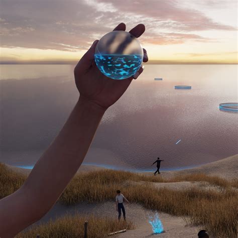 Six Concepts That Aim To Reimagine The Firework