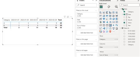 solved unable to sort date in chronological order microsoft fabric