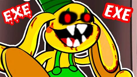 КРОЛИК БОНЗО.EXE - YouTube