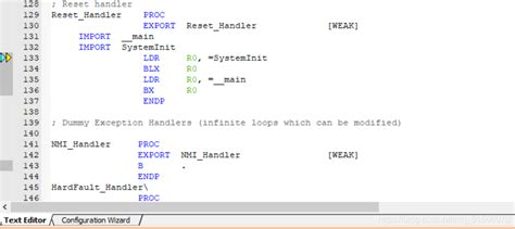 stm32 在线调试卡在ldr r0 systeminit extmemctl的解决 stm32 sw systeminit 在线 csdn博客