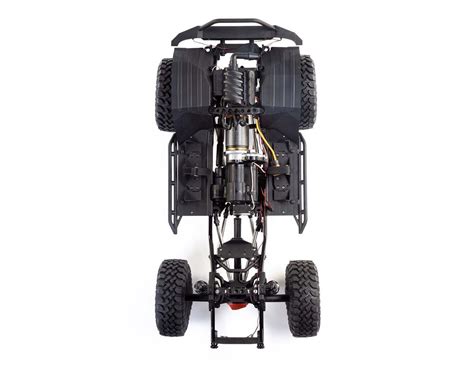 Axial SCX6 Trail Honcho 1 6 4WD RTR Electric Rock Crawler Sand AXI05001T2 HobbyTown