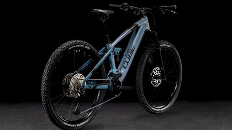 2023 Cube Stereo Hybrid Emtb With Abs Who Asked For That Emtb Forums