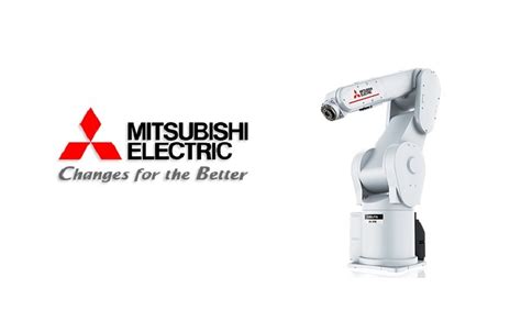 Mitsubishi To Build New Fa Line In China Aei