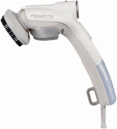 Rowenta Ultra Steam Steambrush & First Class Travel Iron - nitrolicious.com