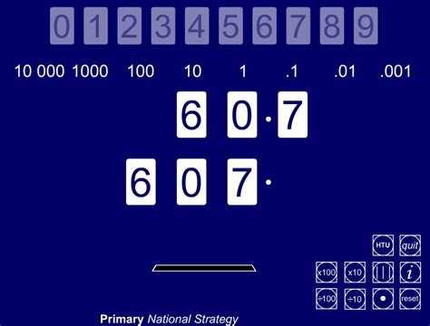 Multiply And Divide By And BSAK Year