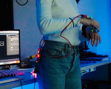 steve zafeiriou on linkedin art motioncapture interactiveart