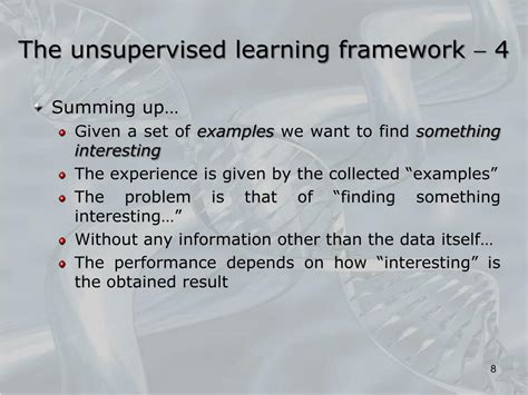 Ppt Unsupervised Models And Clustering Powerpoint Presentation Free