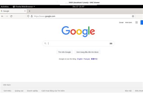 Hướng Dẫn Cài đặt Vnc Server Trên Ubuntu 18 04 And 20 04 3s Tech