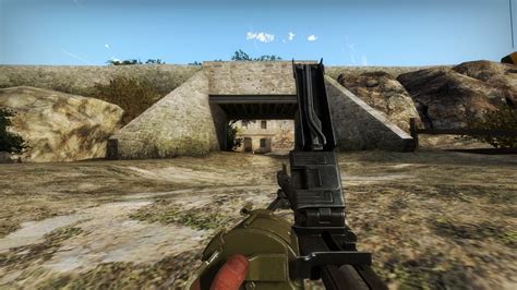 File MG34Reload3 Internet Movie Firearms Database Guns In Movies TV And Video Games