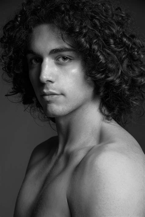 Chris Freelance Model Agency