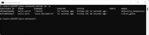 Remove Docker Containers By Id Name Or Date