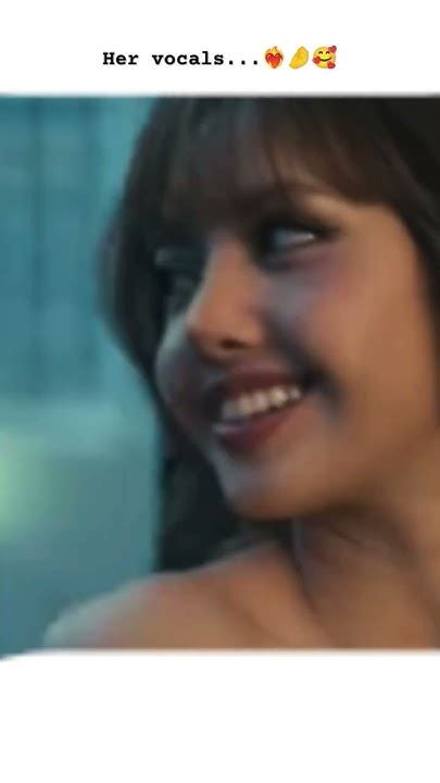 Is She The One Who Dont Have Vocal Skills😏 ️‍🩹🔥 Music Blackpink