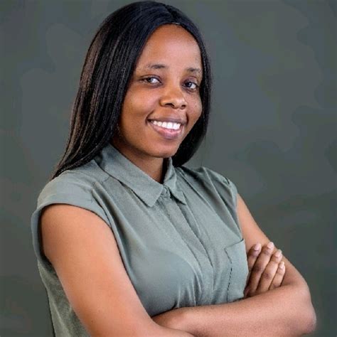 Goodluck Nwaekpe Data Scientist Think Pacific Linkedin